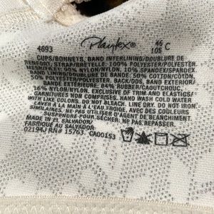 Playtex | Intimates & Sleepwear | Set Of Two Playtex 8 Hour Ultimate ...